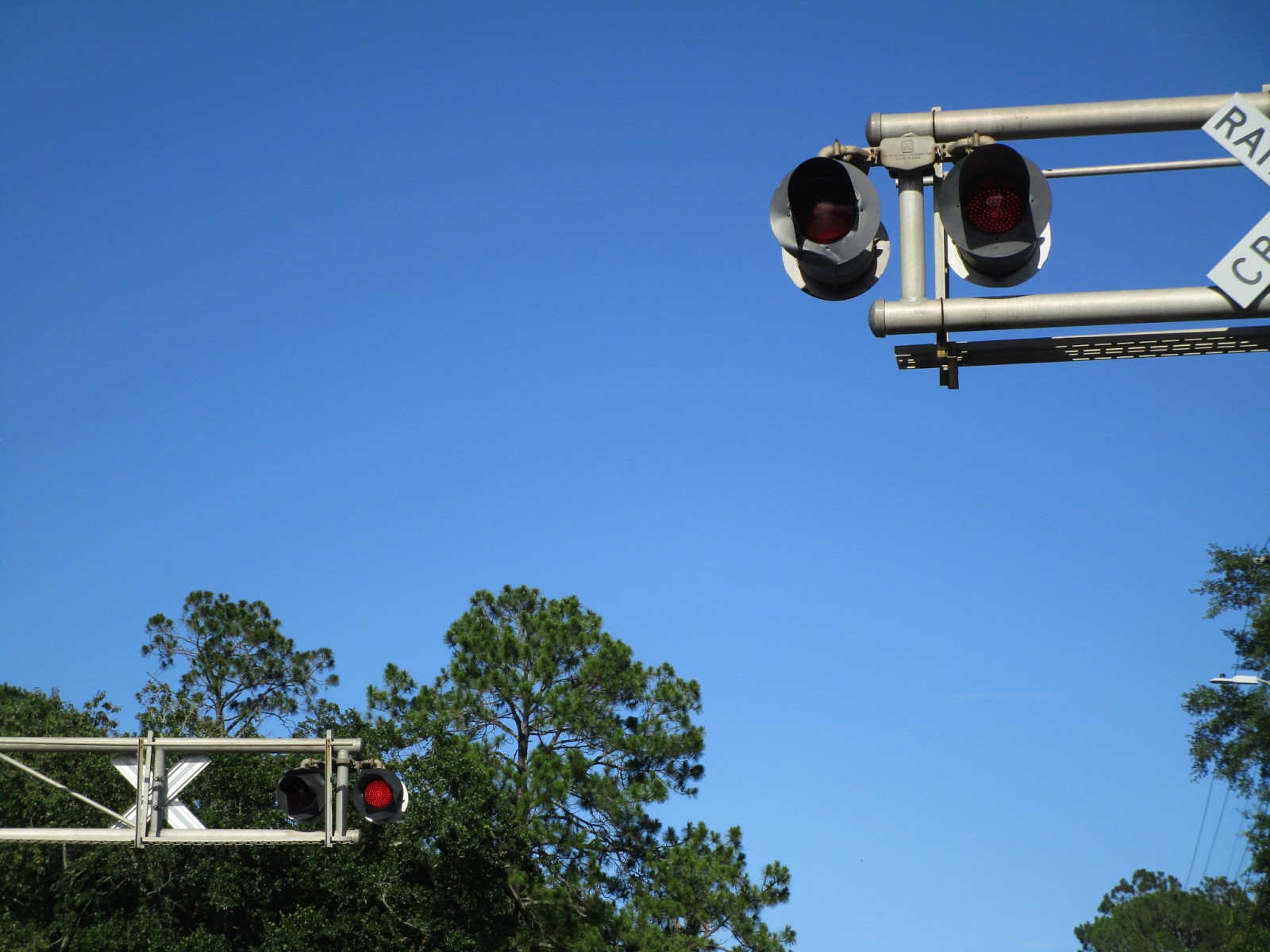 Carswell Avenue (GA 122) (Waycross, GA)