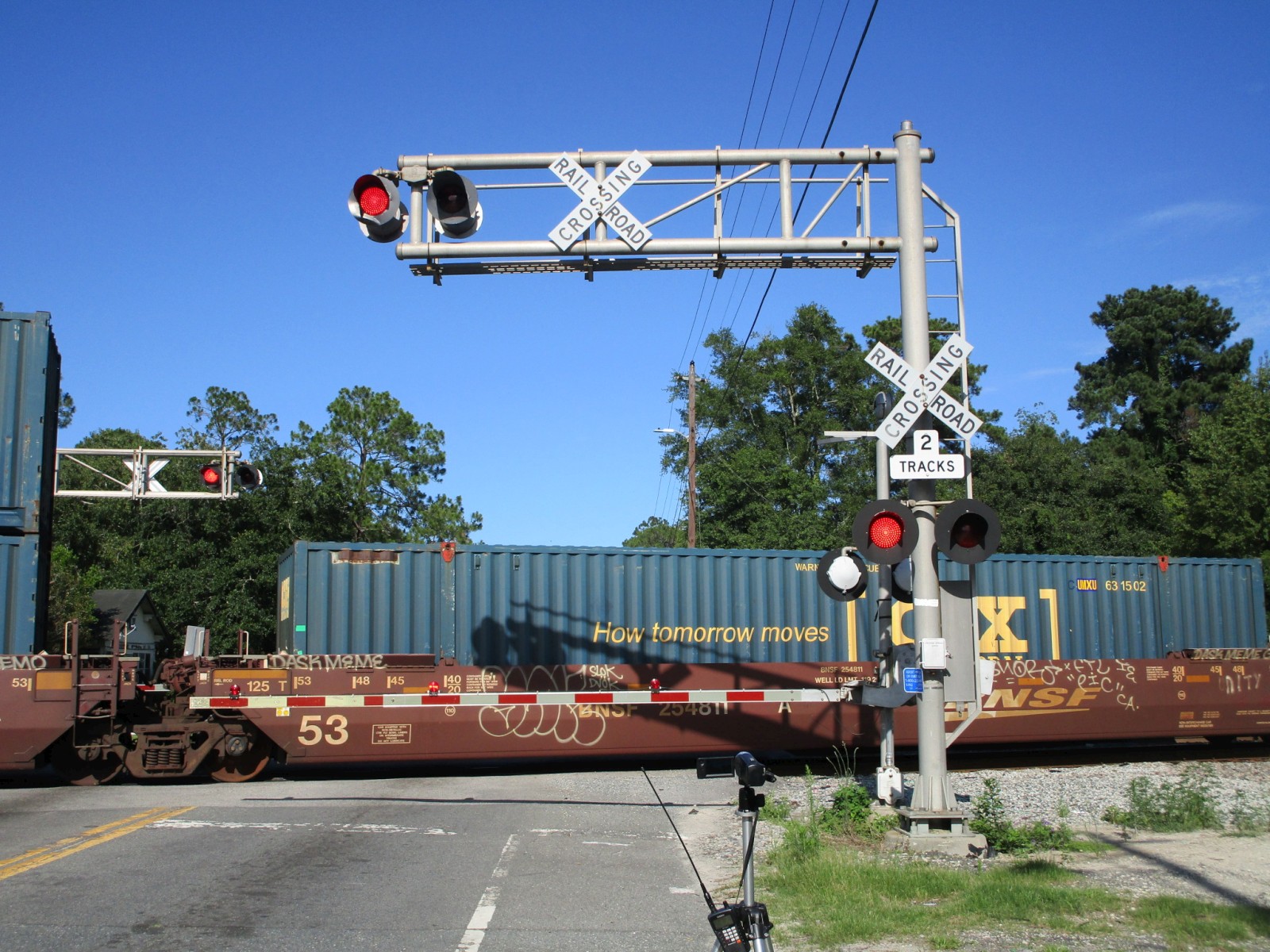 Carswell Avenue (GA 122) (Waycross, GA)