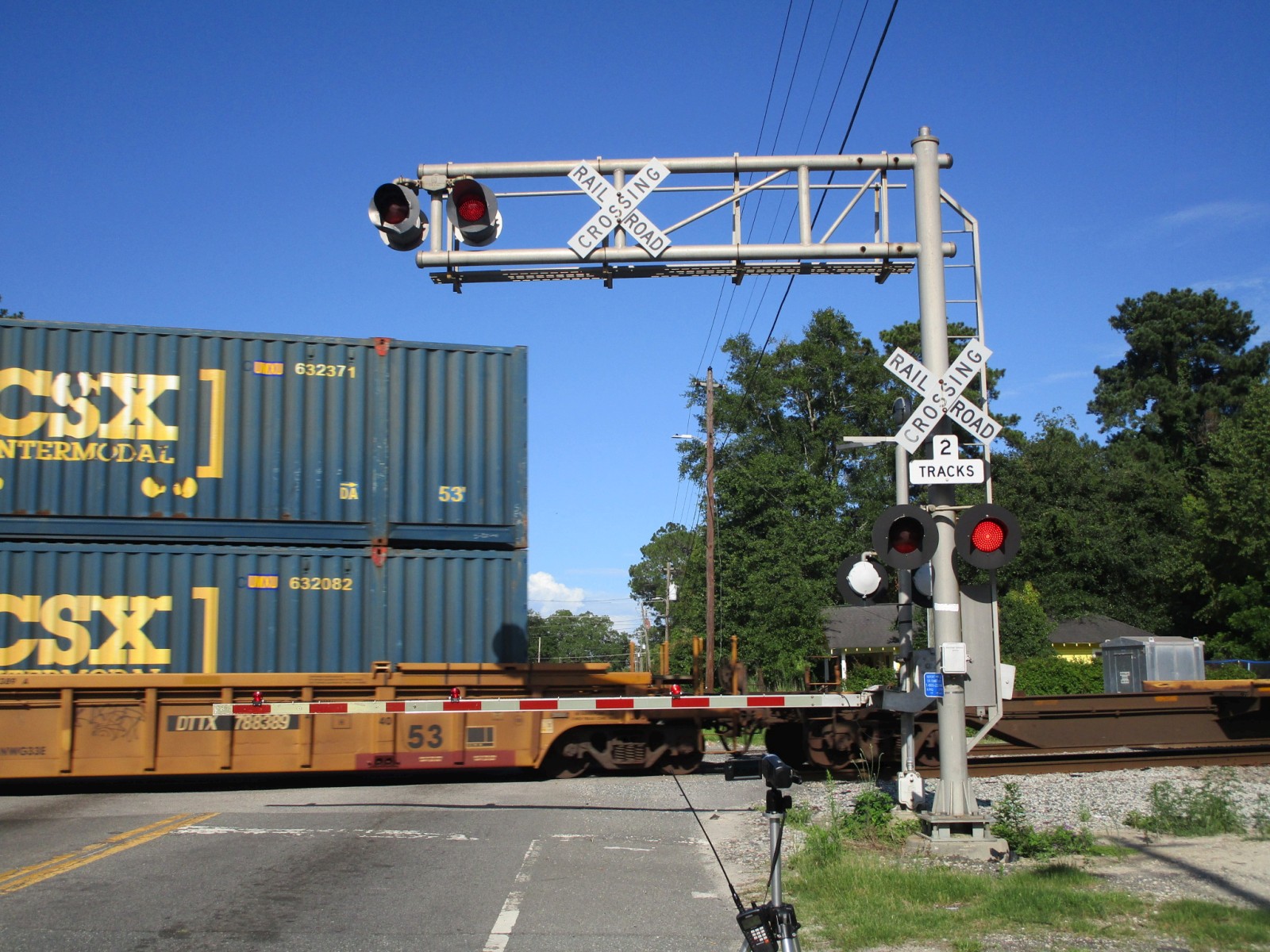 Carswell Avenue (GA 122) (Waycross, GA)