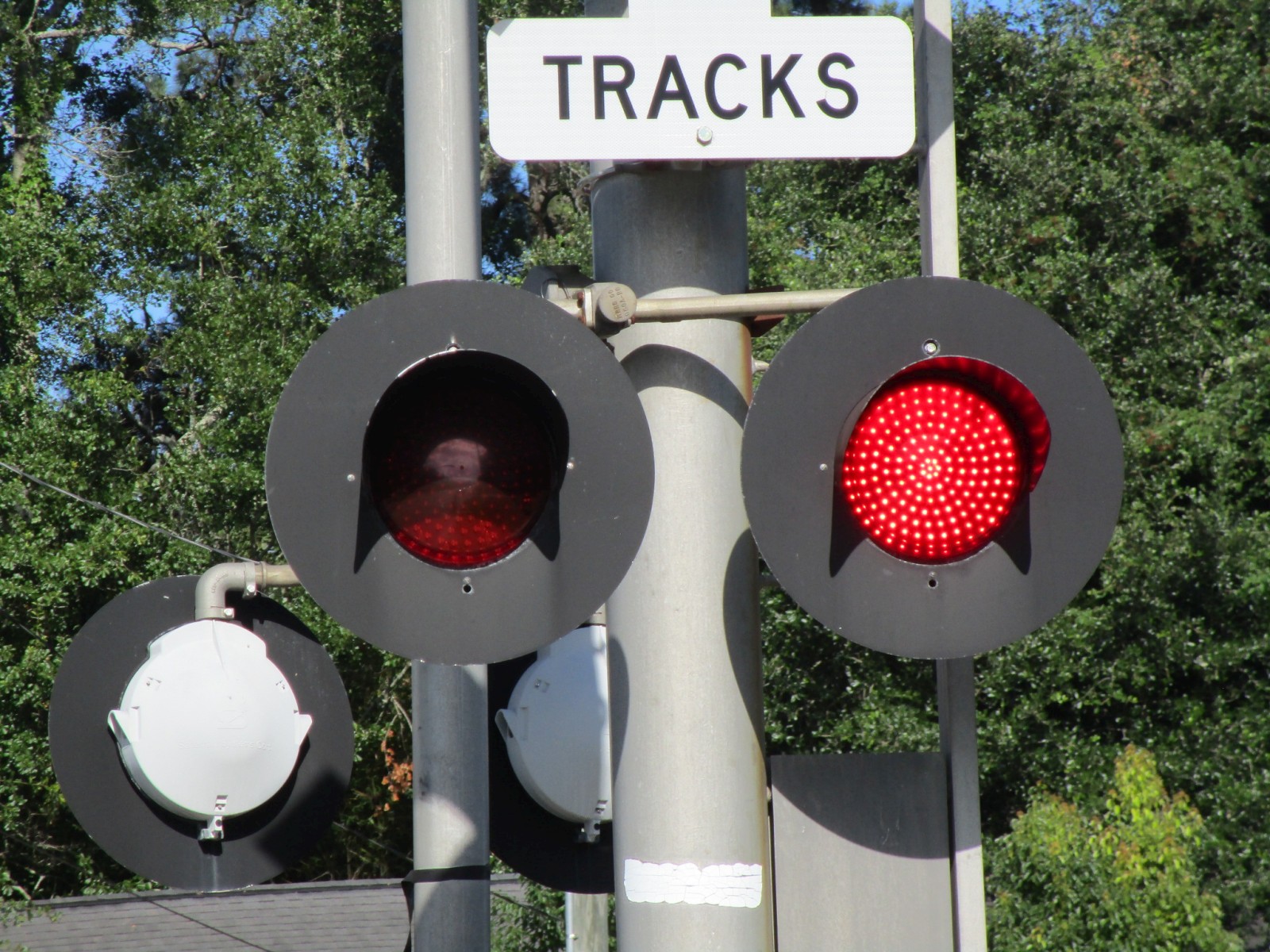 Carswell Avenue (GA 122) (Waycross, GA)