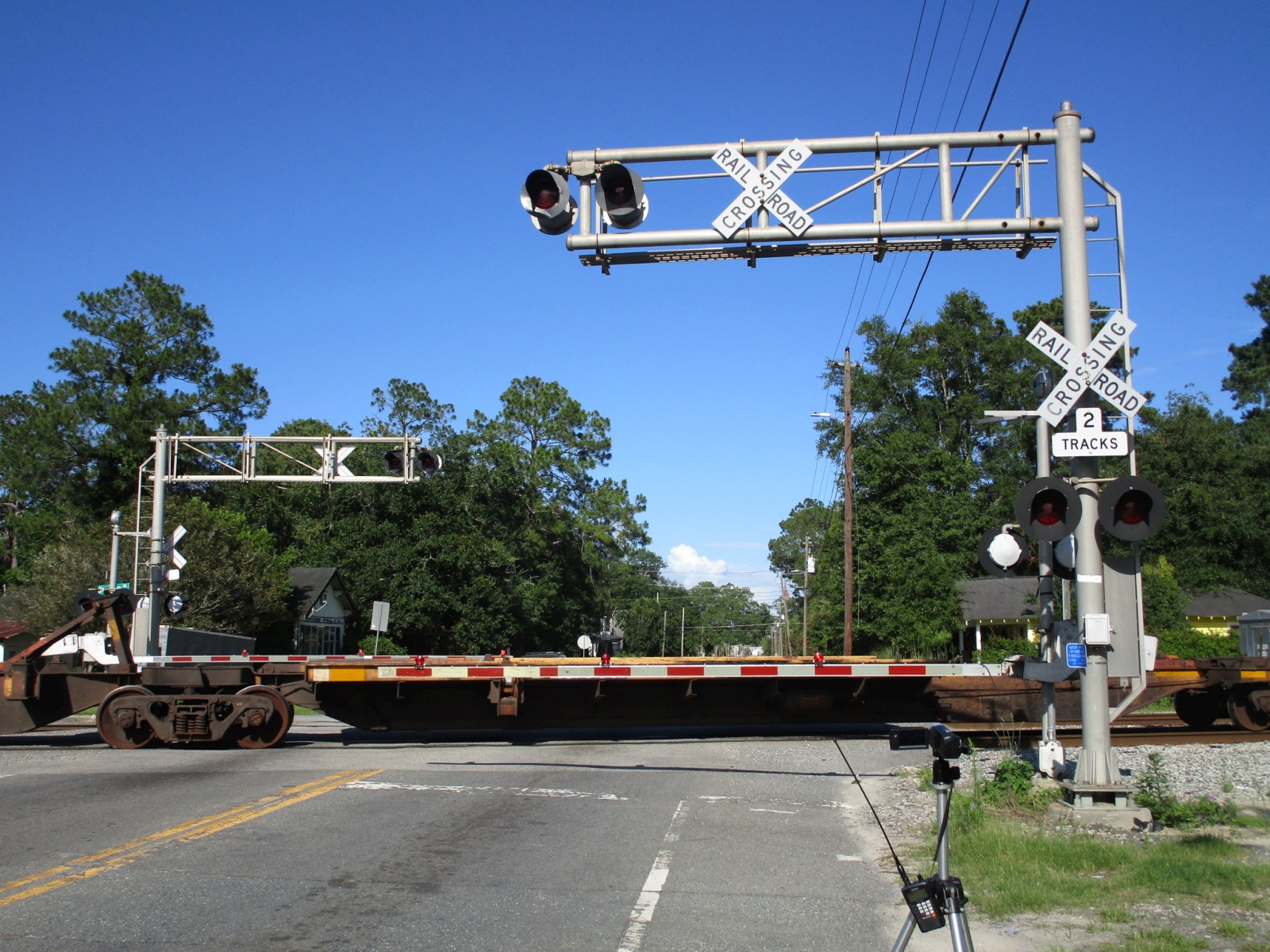 Carswell Avenue (GA 122) (Waycross, GA)