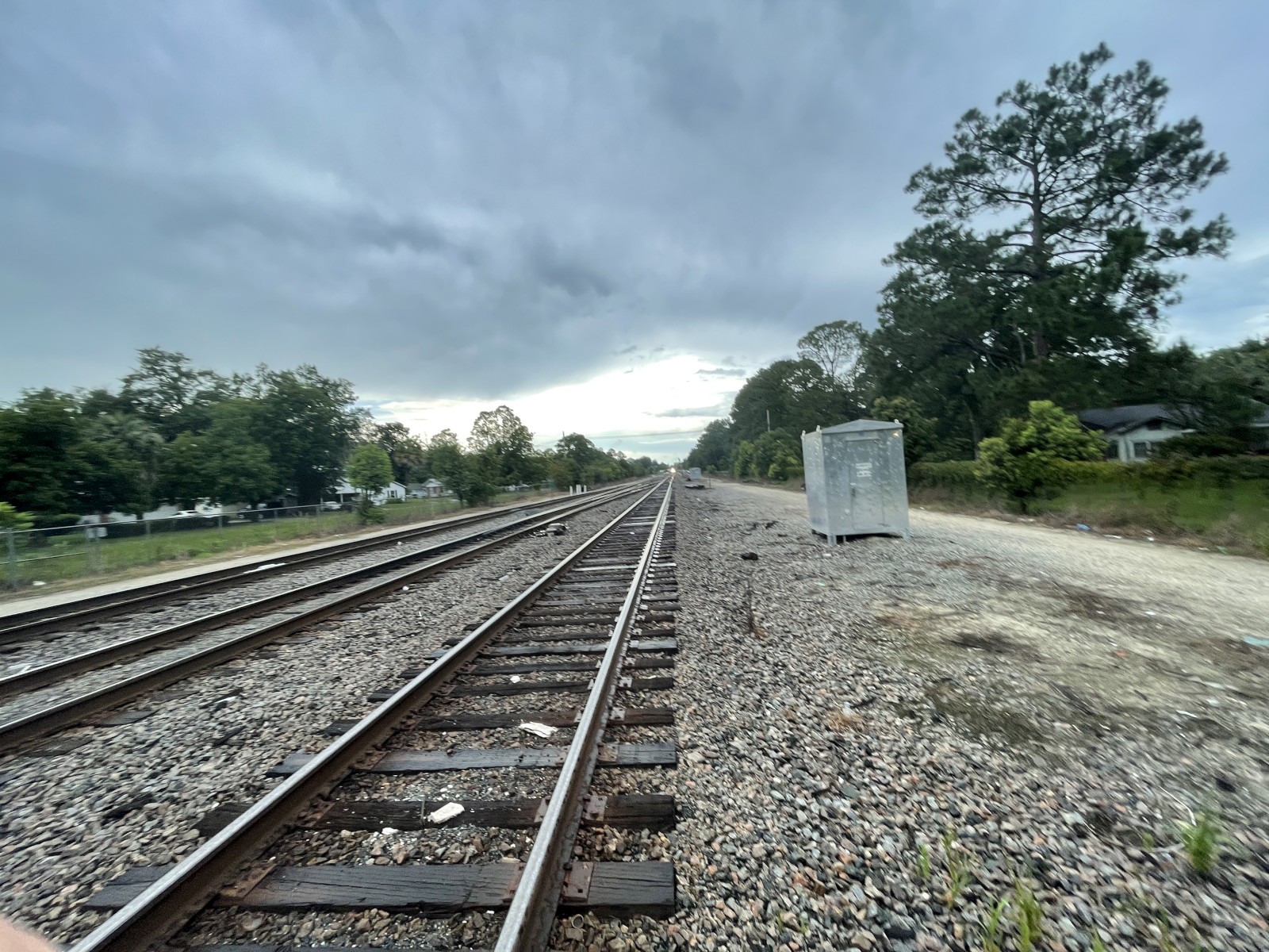 Elizabeth Street (Waycross, GA)