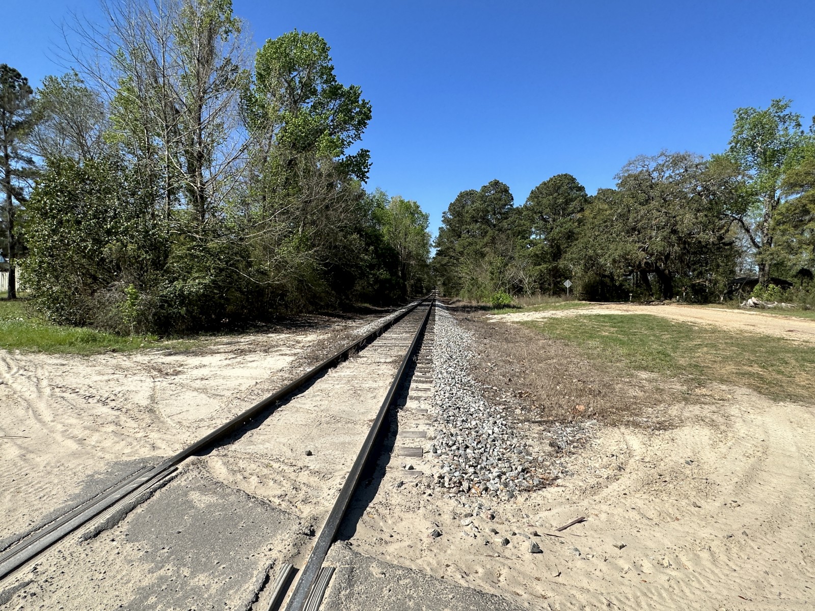 Browntown Road (Waynesville, GA)