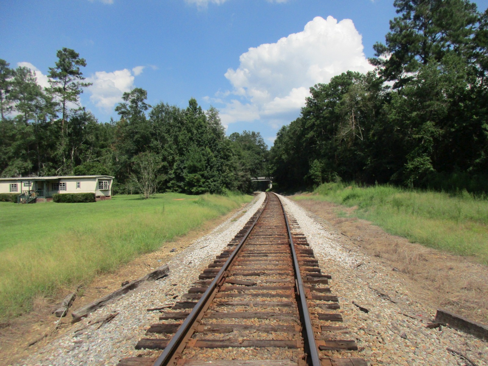Sherman Street (Whigham, GA)