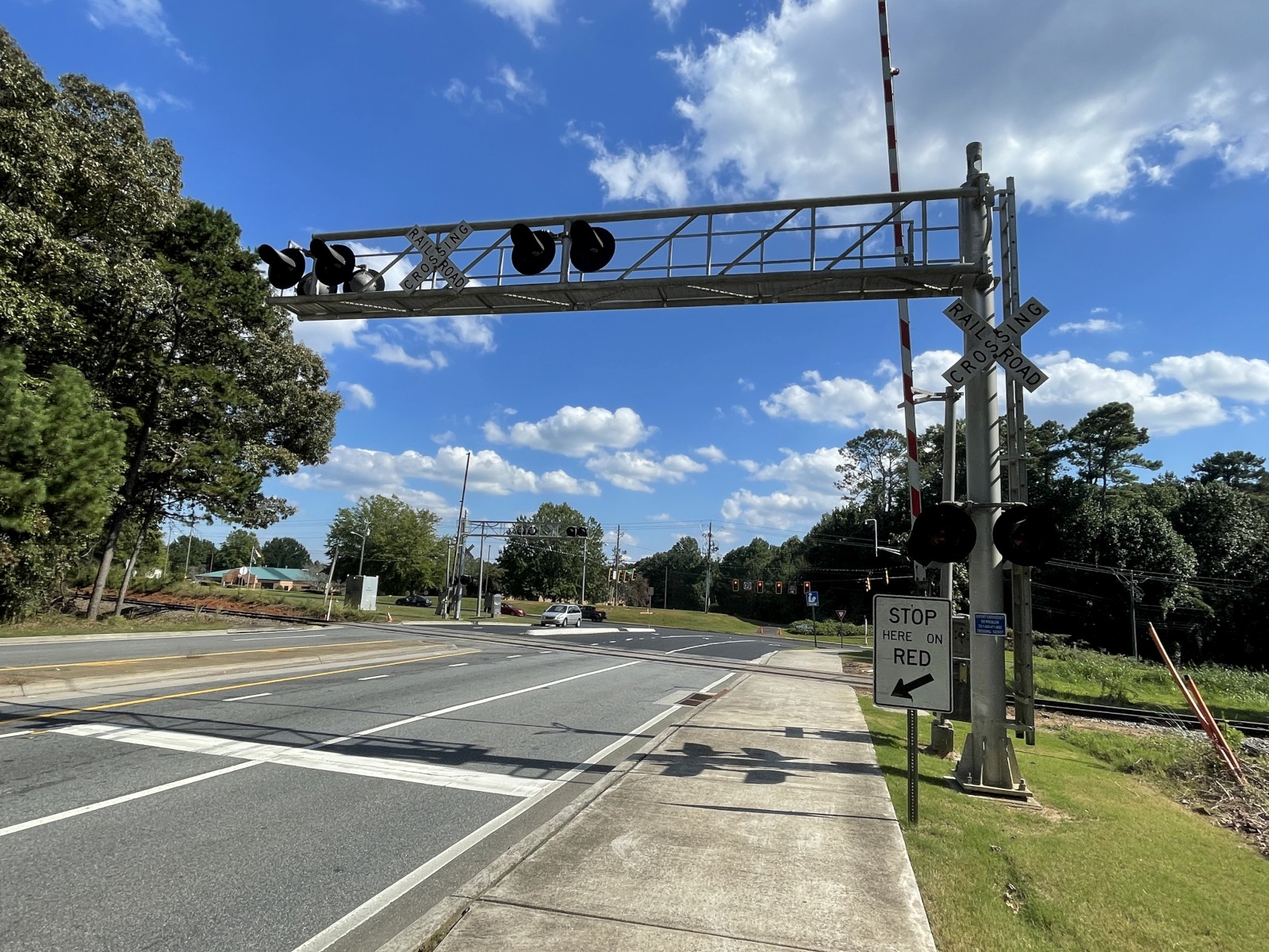 Ridgewalk Parkway (Woodstock, GA)