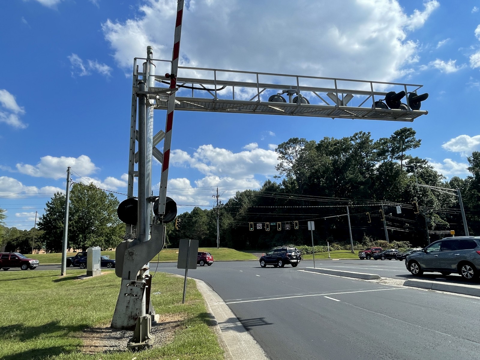 Ridgewalk Parkway (Woodstock, GA)