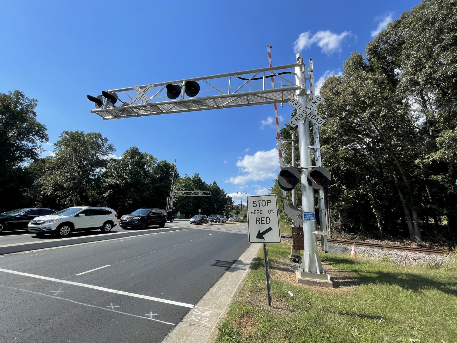 Ridgewalk Parkway (Woodstock, GA)