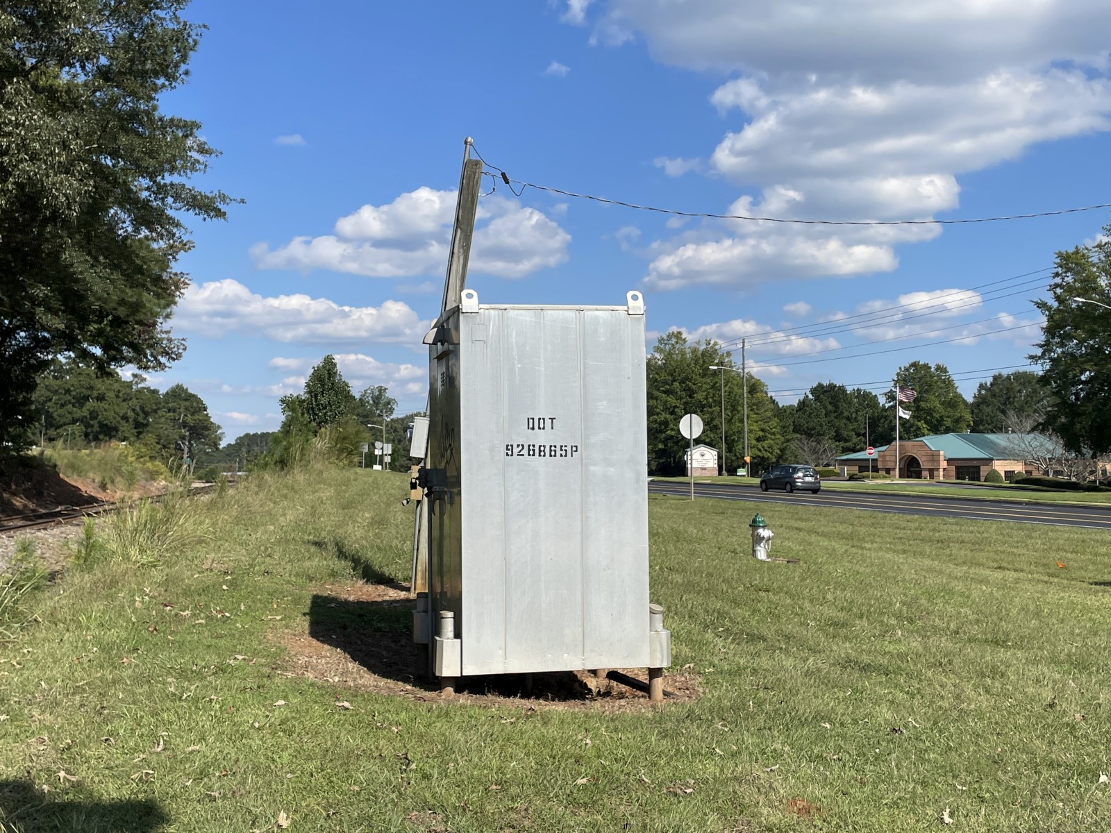 Ridgewalk Parkway (Woodstock, GA)
