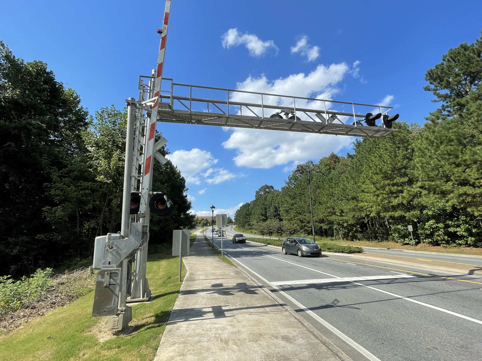 Ridgewalk Parkway (Woodstock, GA)