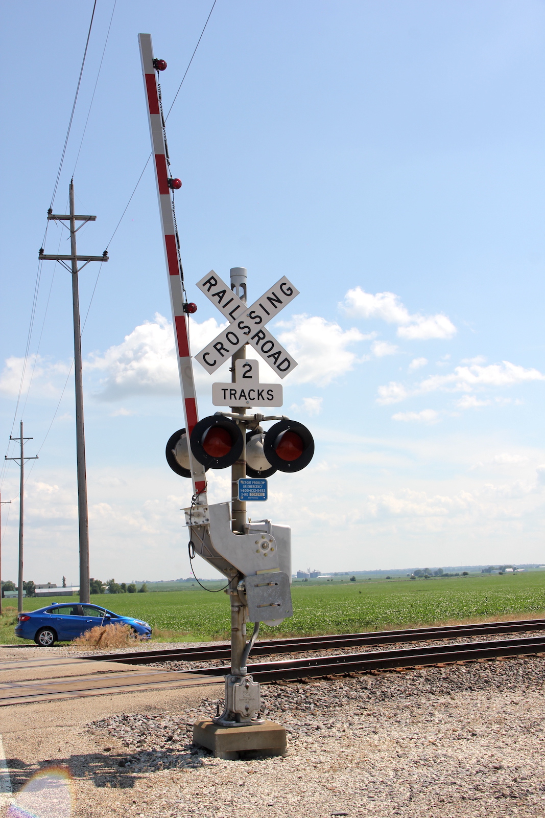 Hakes Rd. (Edelstein, IL)