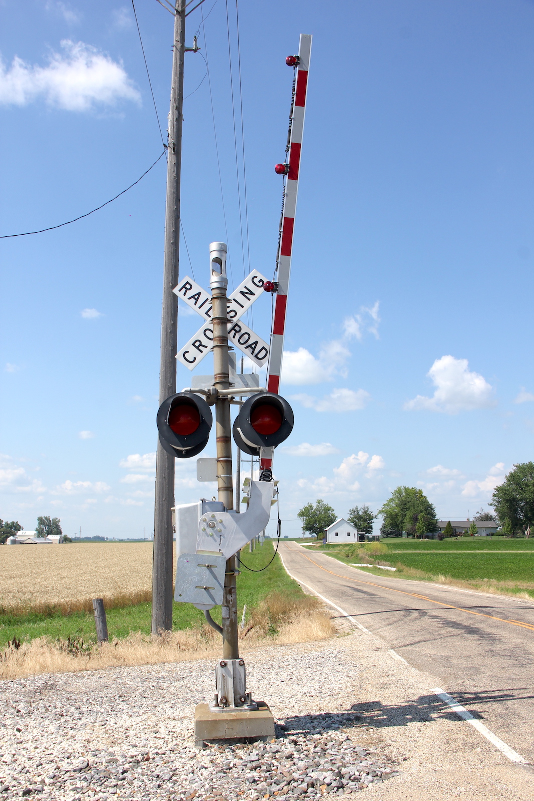 Hakes Rd. (Edelstein, IL)