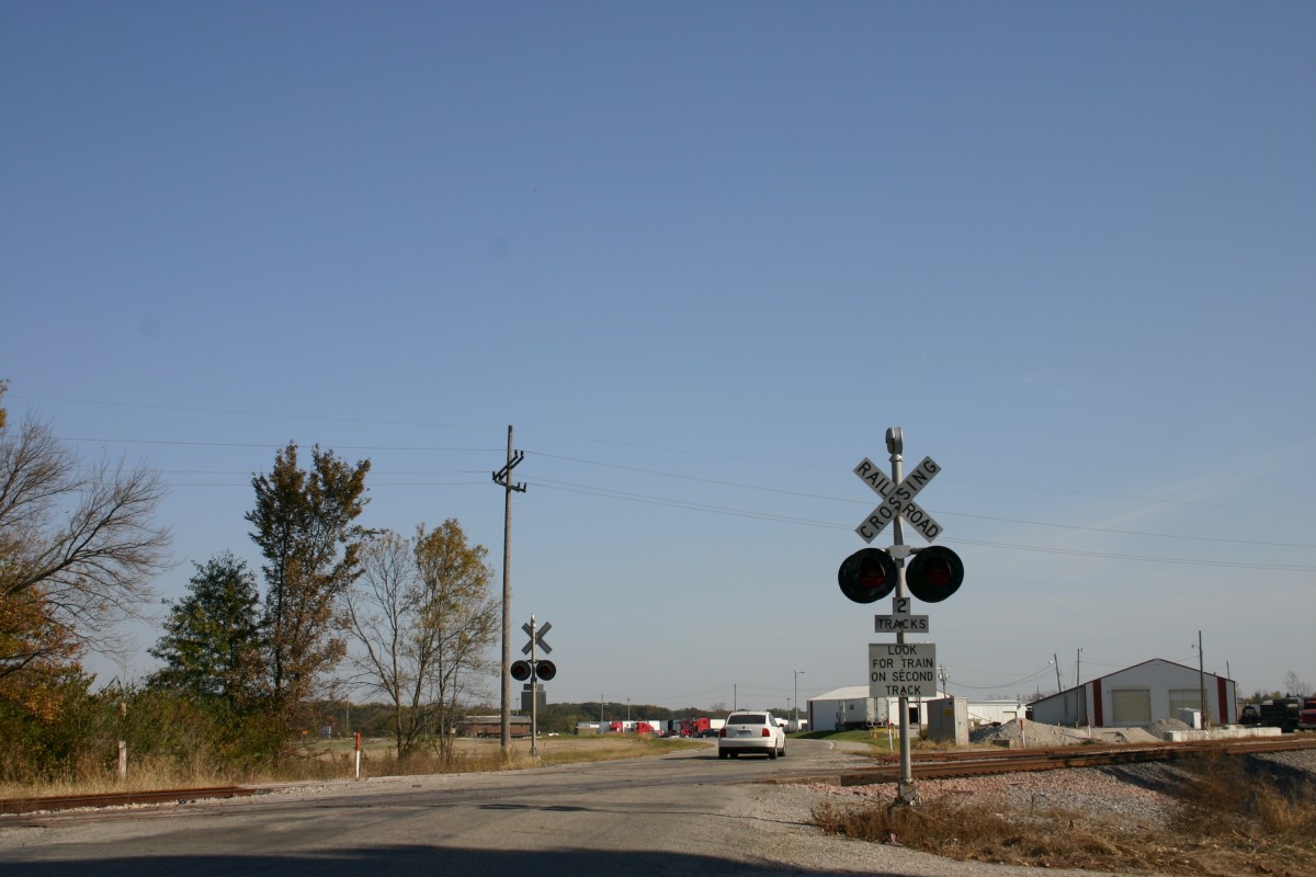 Old Freeburg Rd. (Freeburg, IL)