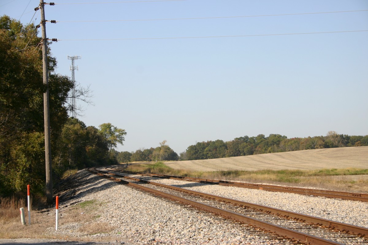 Old Freeburg Rd. (Freeburg, IL)
