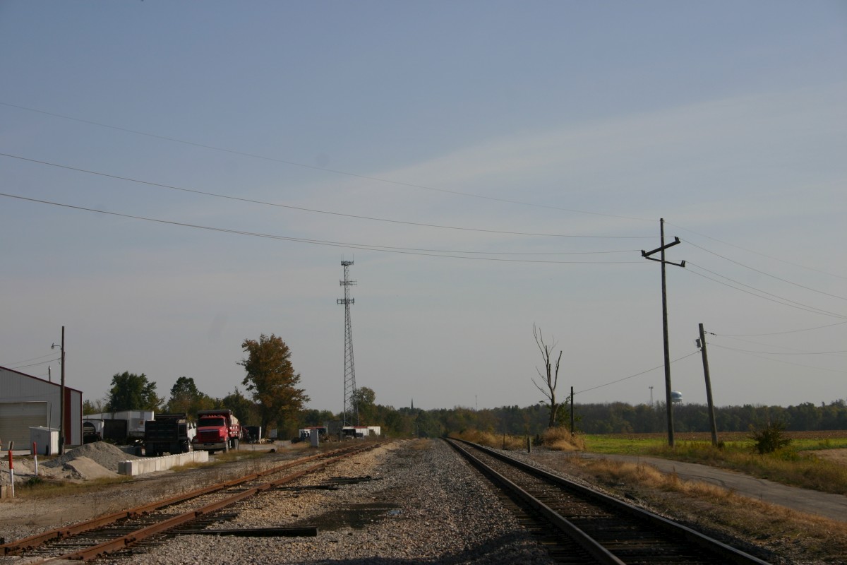 Old Freeburg Rd. (Freeburg, IL)