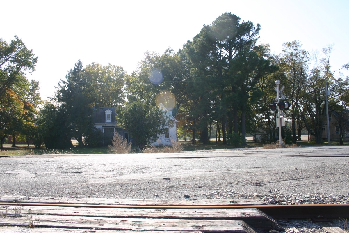 Old Freeburg Rd. (Freeburg, IL)