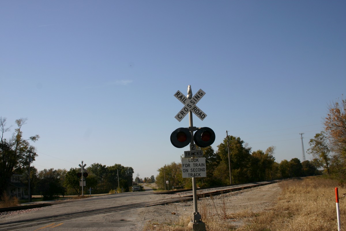 Old Freeburg Rd. (Freeburg, IL)