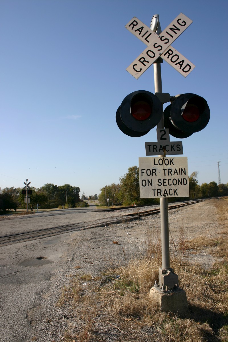 Old Freeburg Rd. (Freeburg, IL)