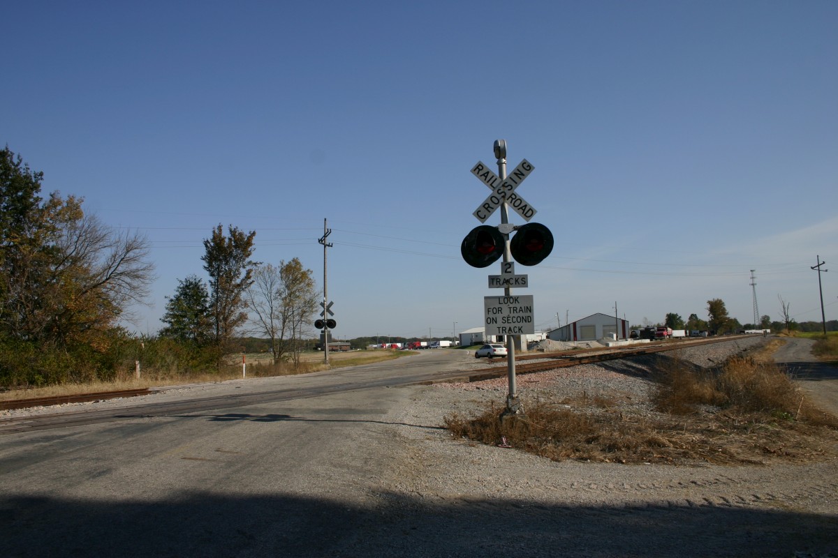 Old Freeburg Rd. (Freeburg, IL)