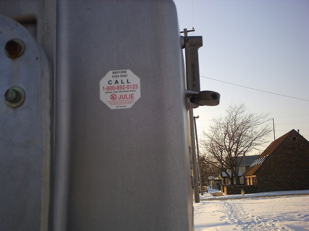 Station St. (Kankakee, IL)