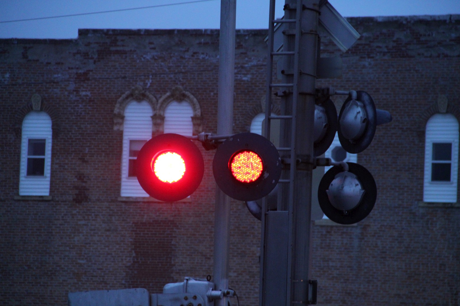IL 54 (Onarga, IL)