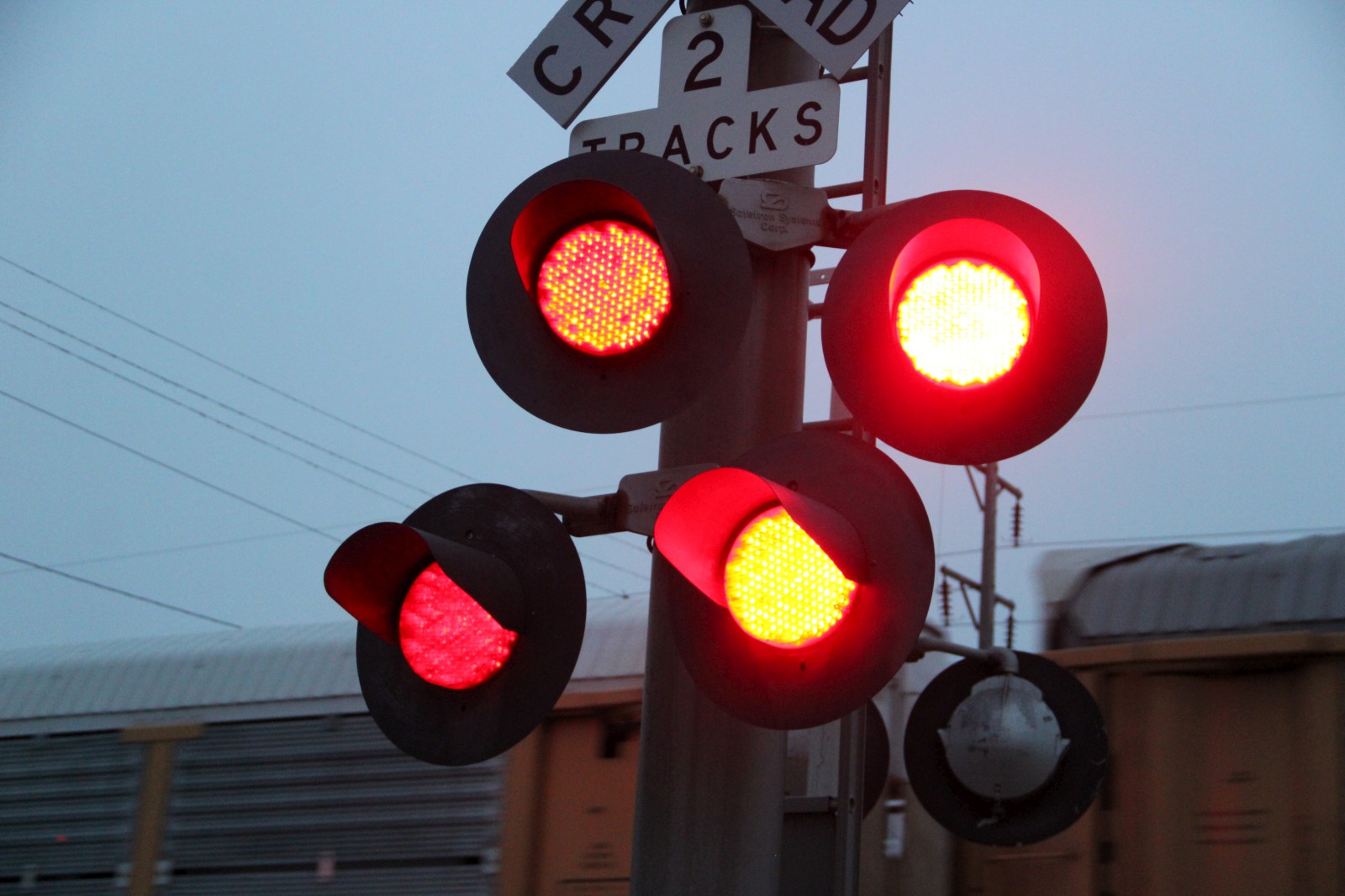 IL 54 (Onarga, IL)