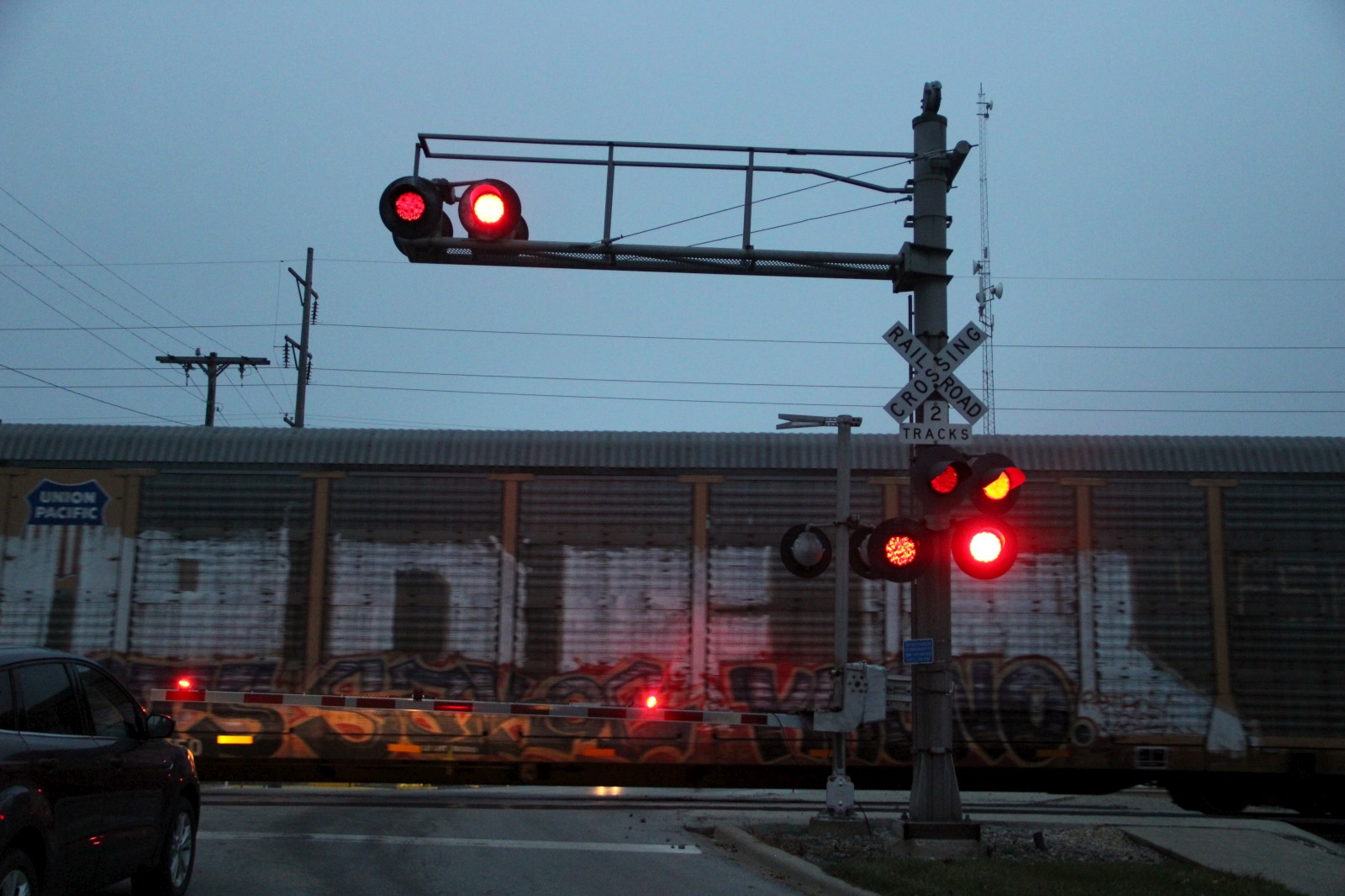 IL 54 (Onarga, IL)