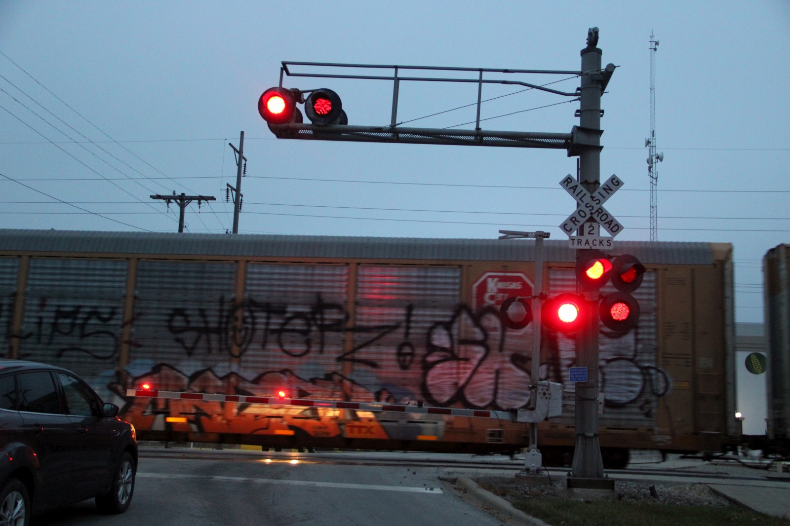 IL 54 (Onarga, IL)
