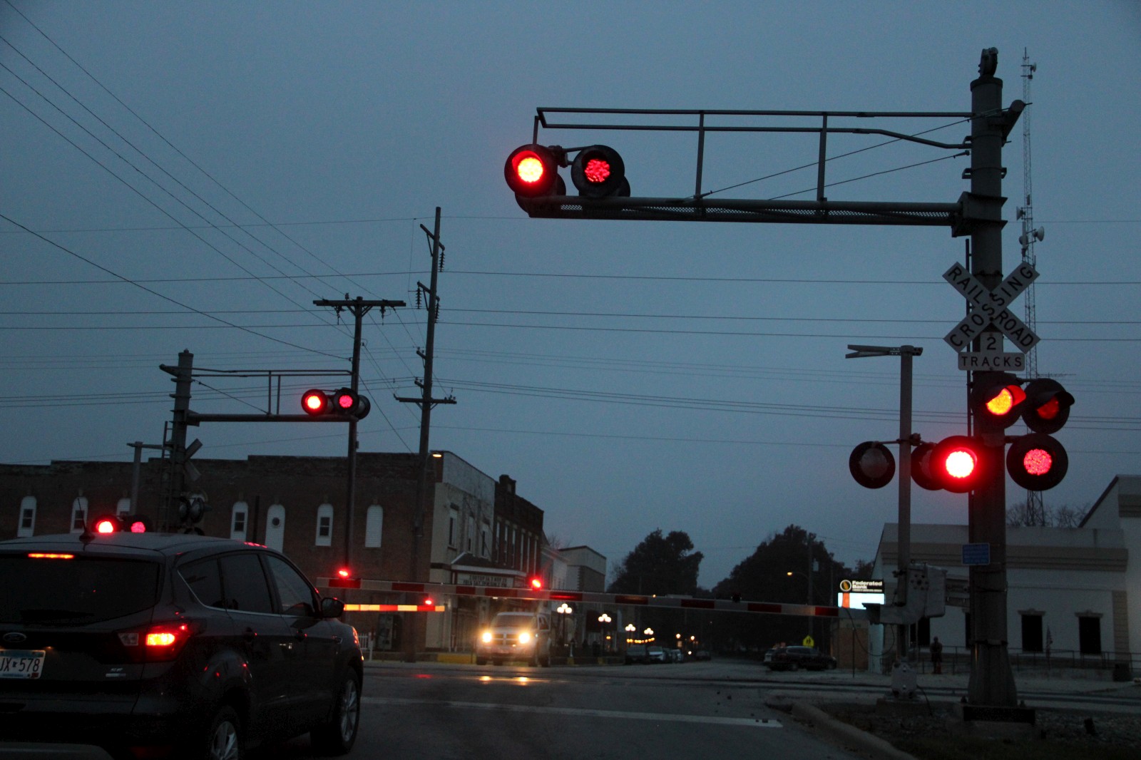 IL 54 (Onarga, IL)