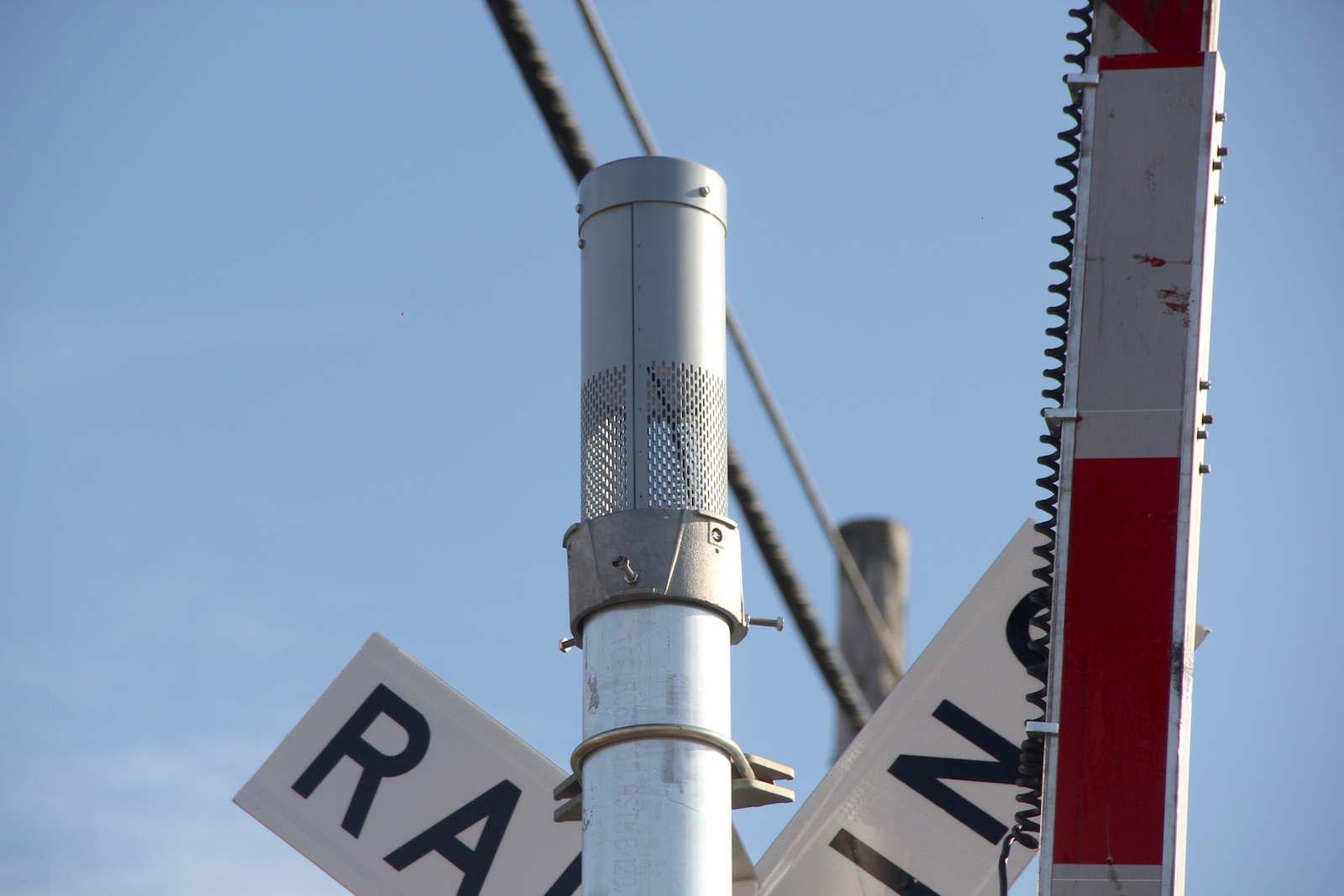 Lincoln Ave. (Onarga, IL)