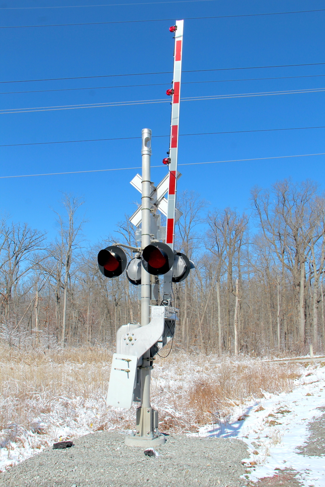 Kemil Rd. (Beverly Shores, IN)