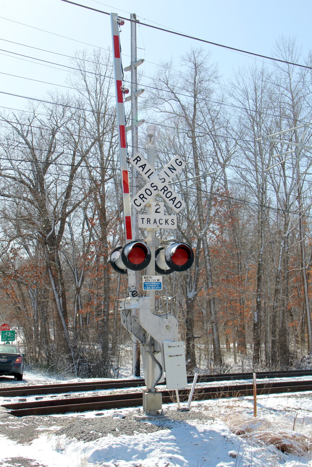 Kemil Rd. (Beverly Shores, IN)