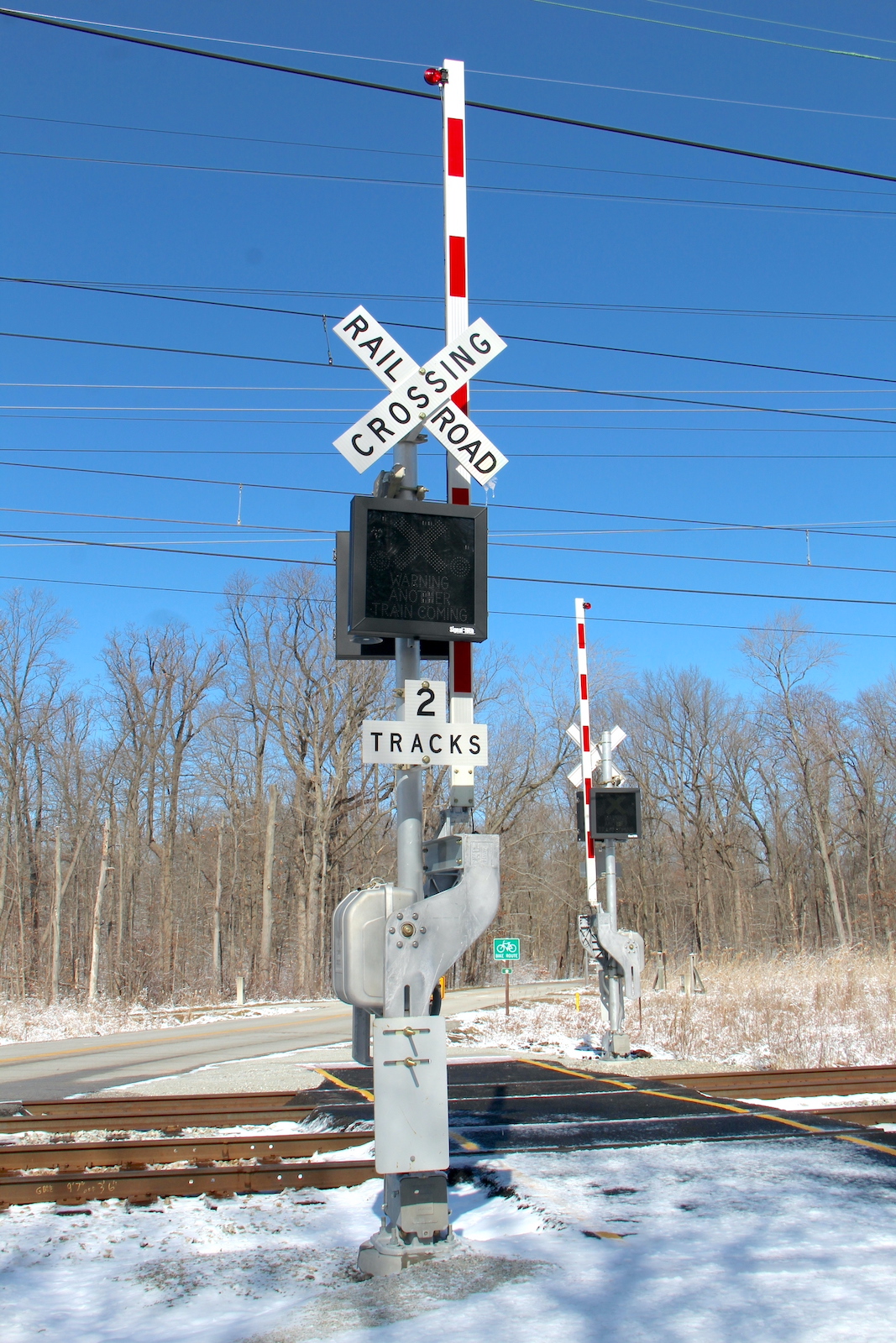 Kemil Rd. (Beverly Shores, IN)