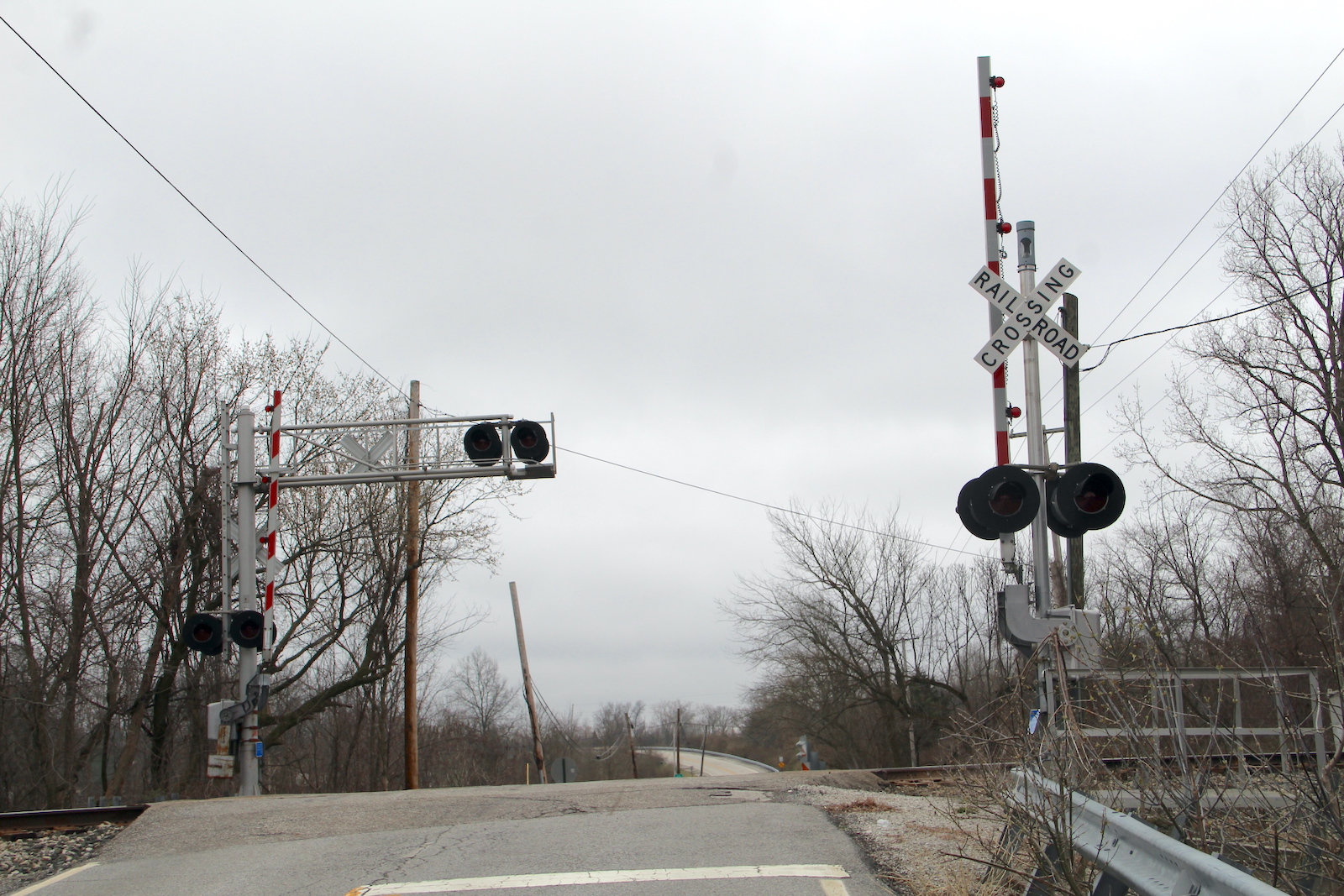 Brummitt Rd. (Chesterton, IN)