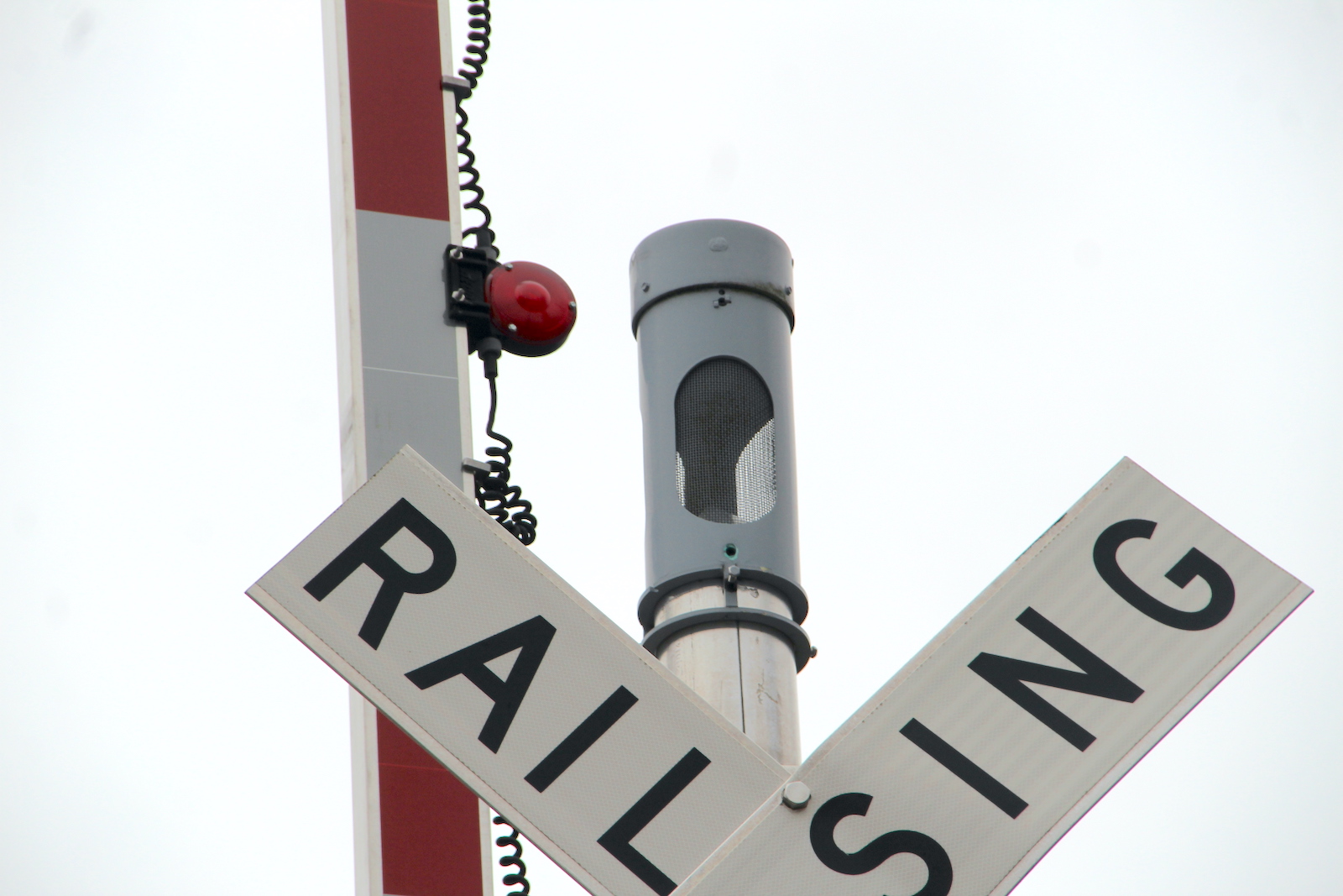 Brummitt Rd. (Chesterton, IN)