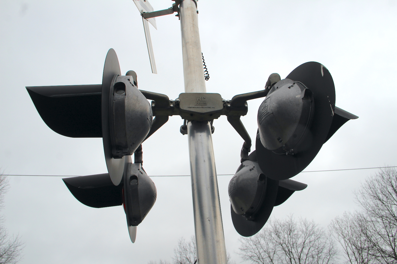 Brummitt Rd. (Chesterton, IN)