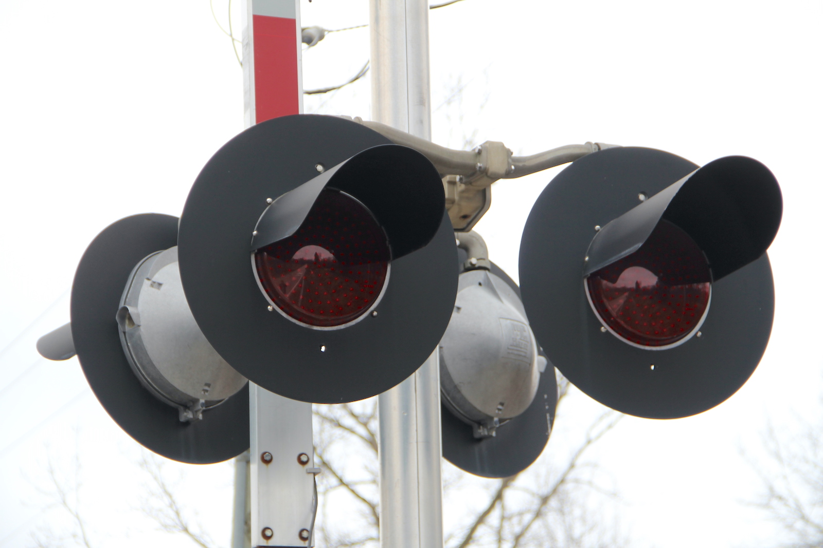 Brummitt Rd. (Chesterton, IN)
