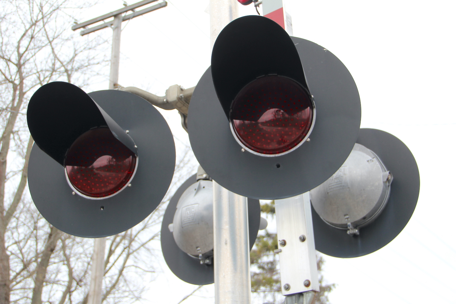 Brummitt Rd. (Chesterton, IN)