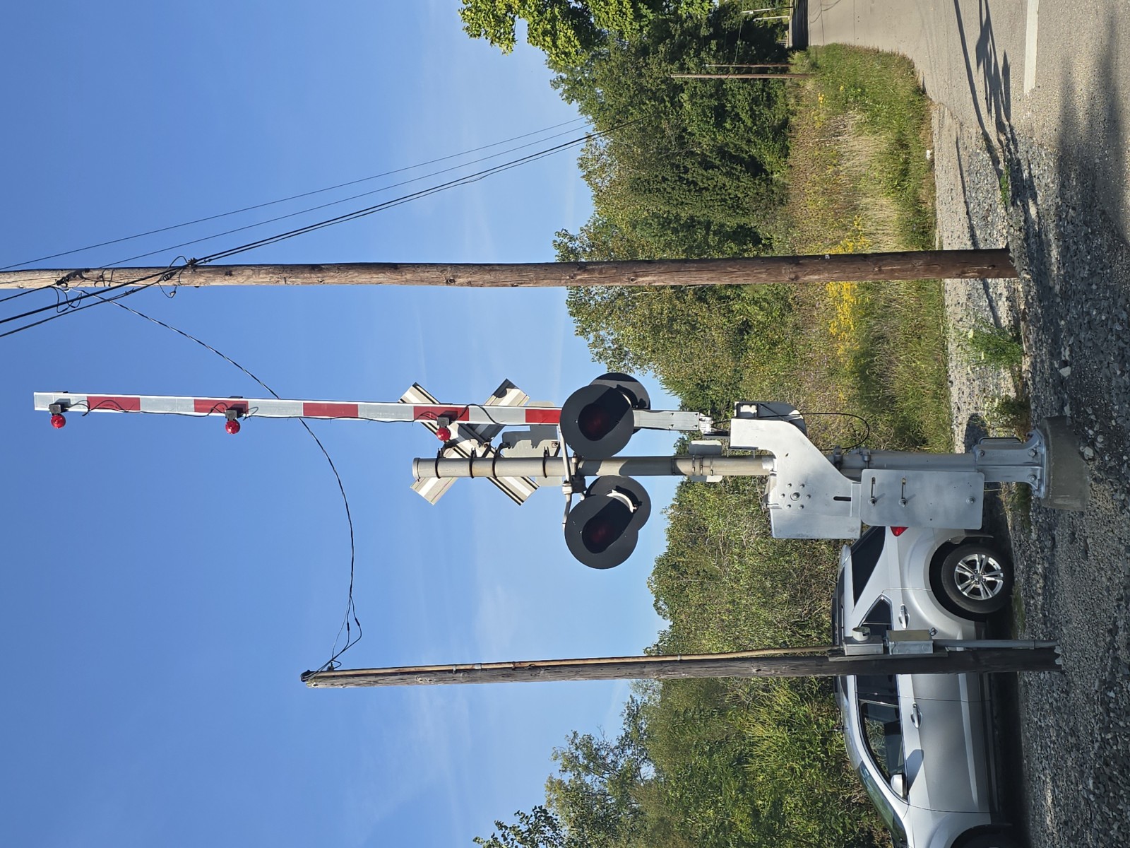500 S. (Cowan, IN)