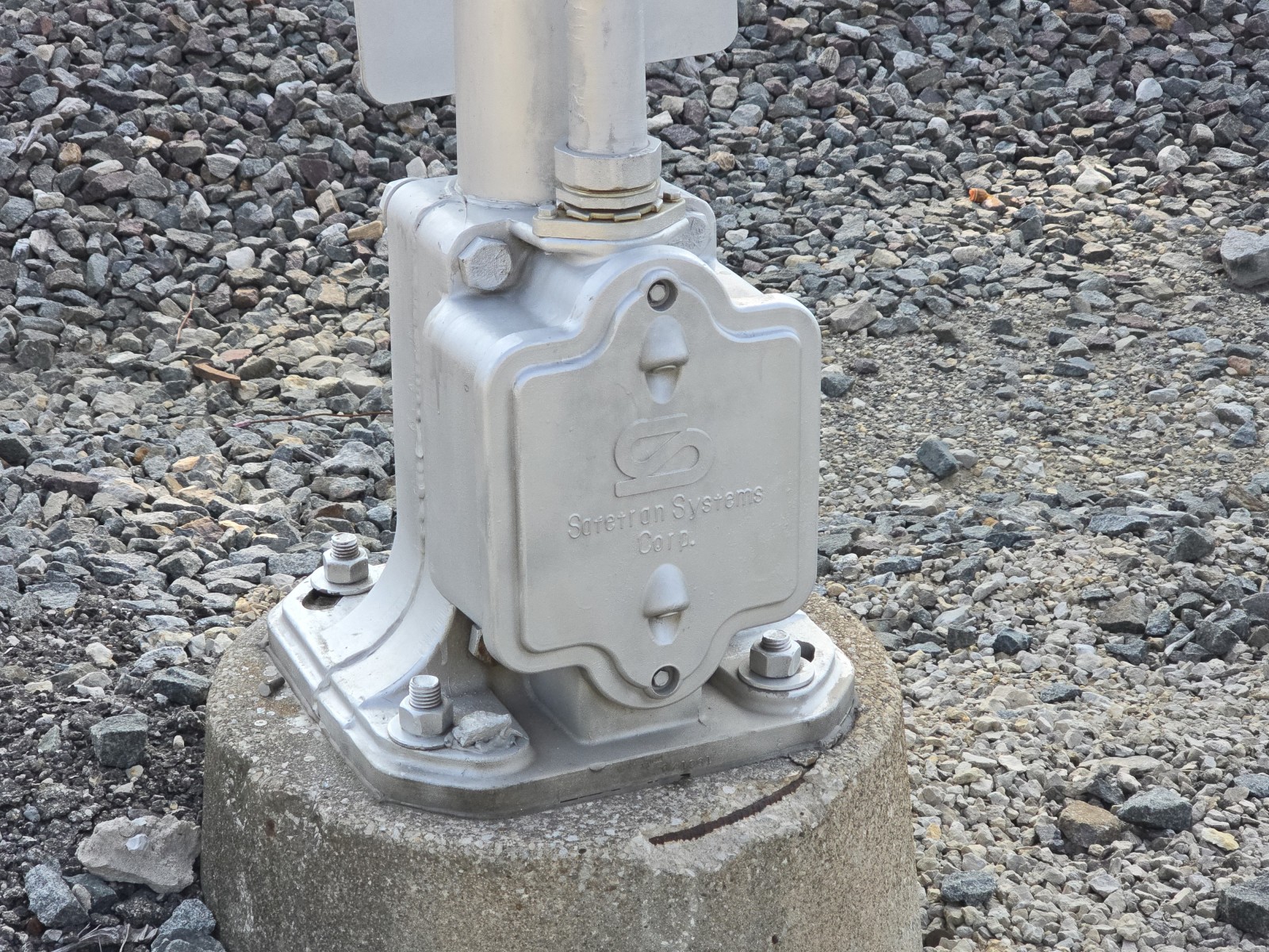 500 S. (Cowan, IN)
