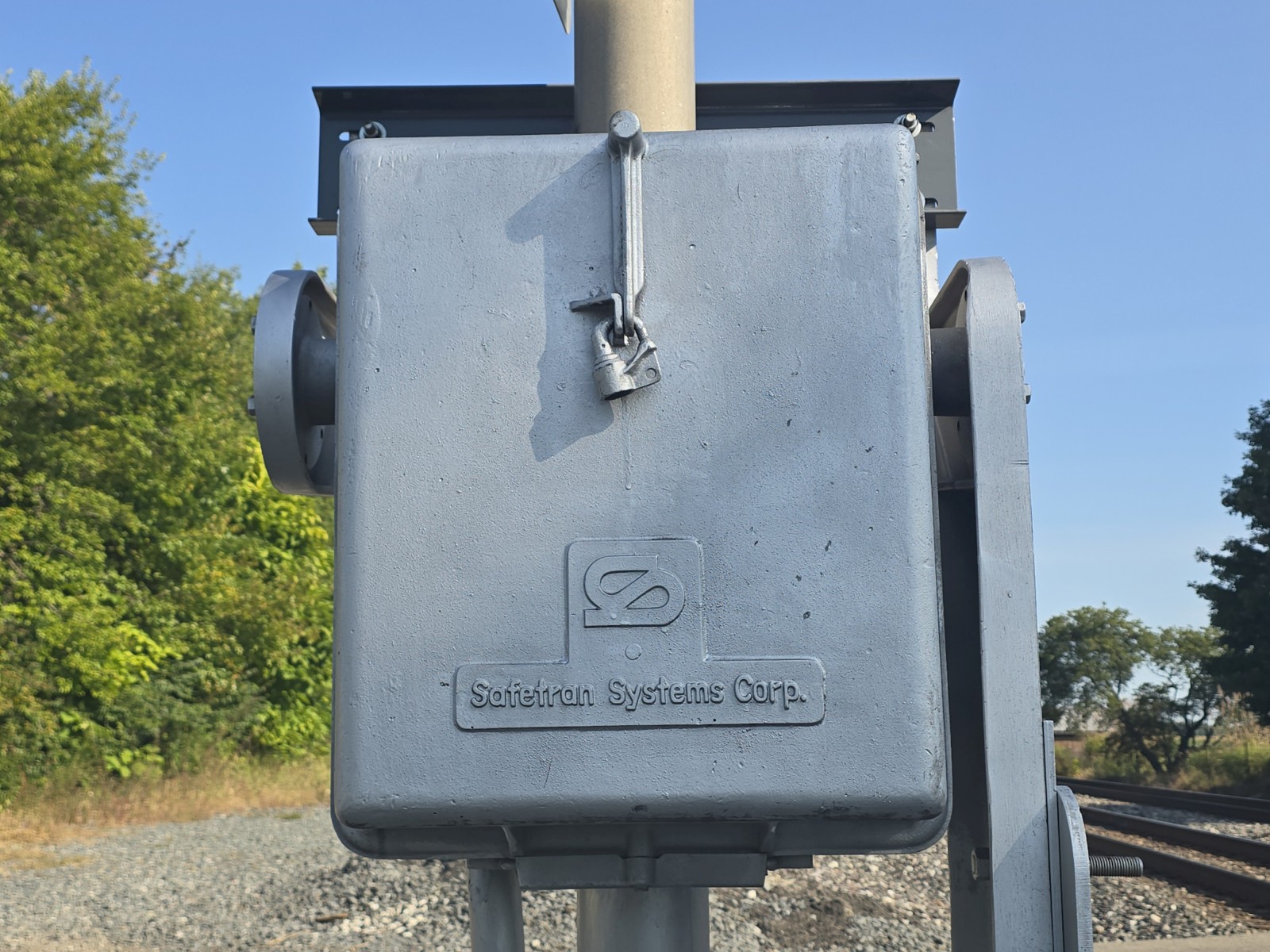 500 S. (Cowan, IN)