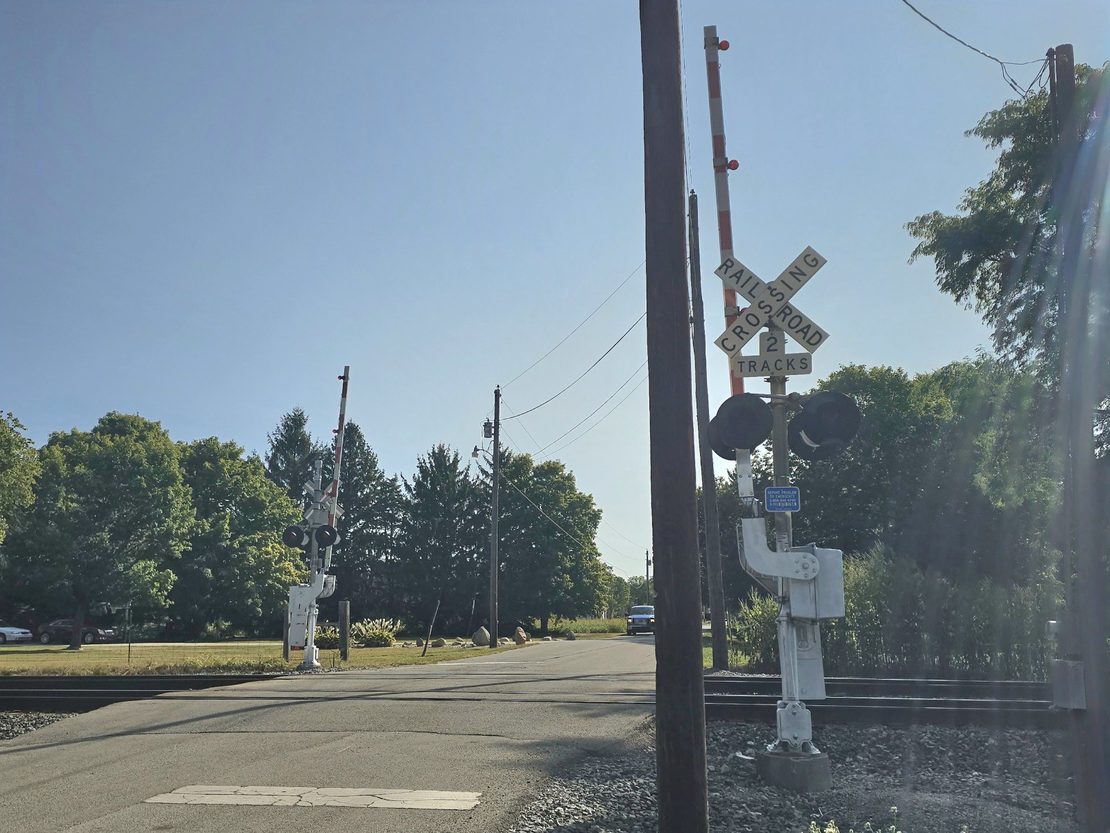 500 S. (Cowan, IN)