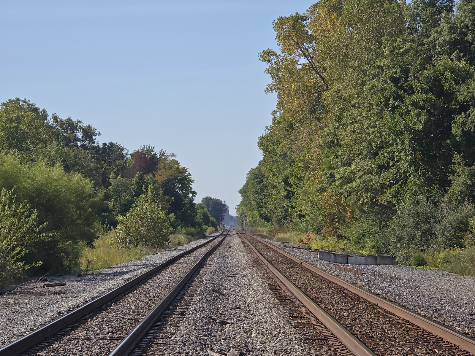 500 S. (Cowan, IN)