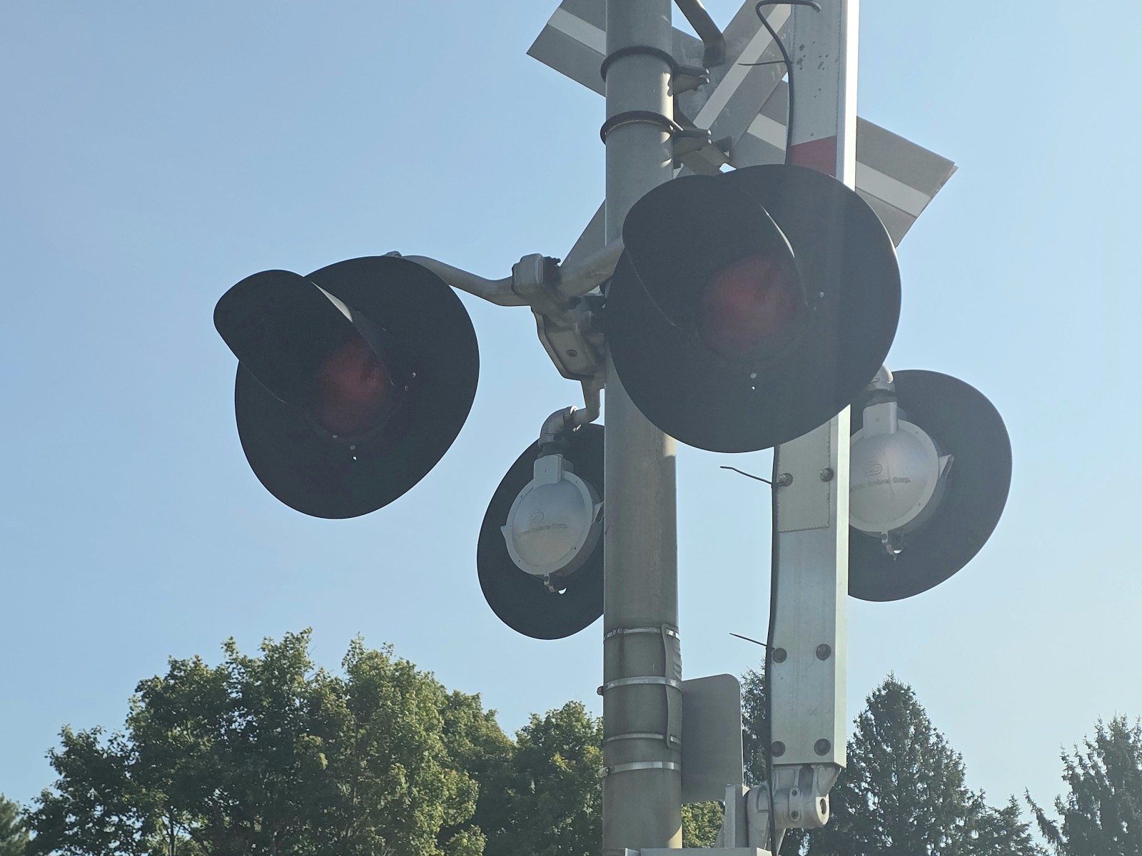 500 S. (Cowan, IN)