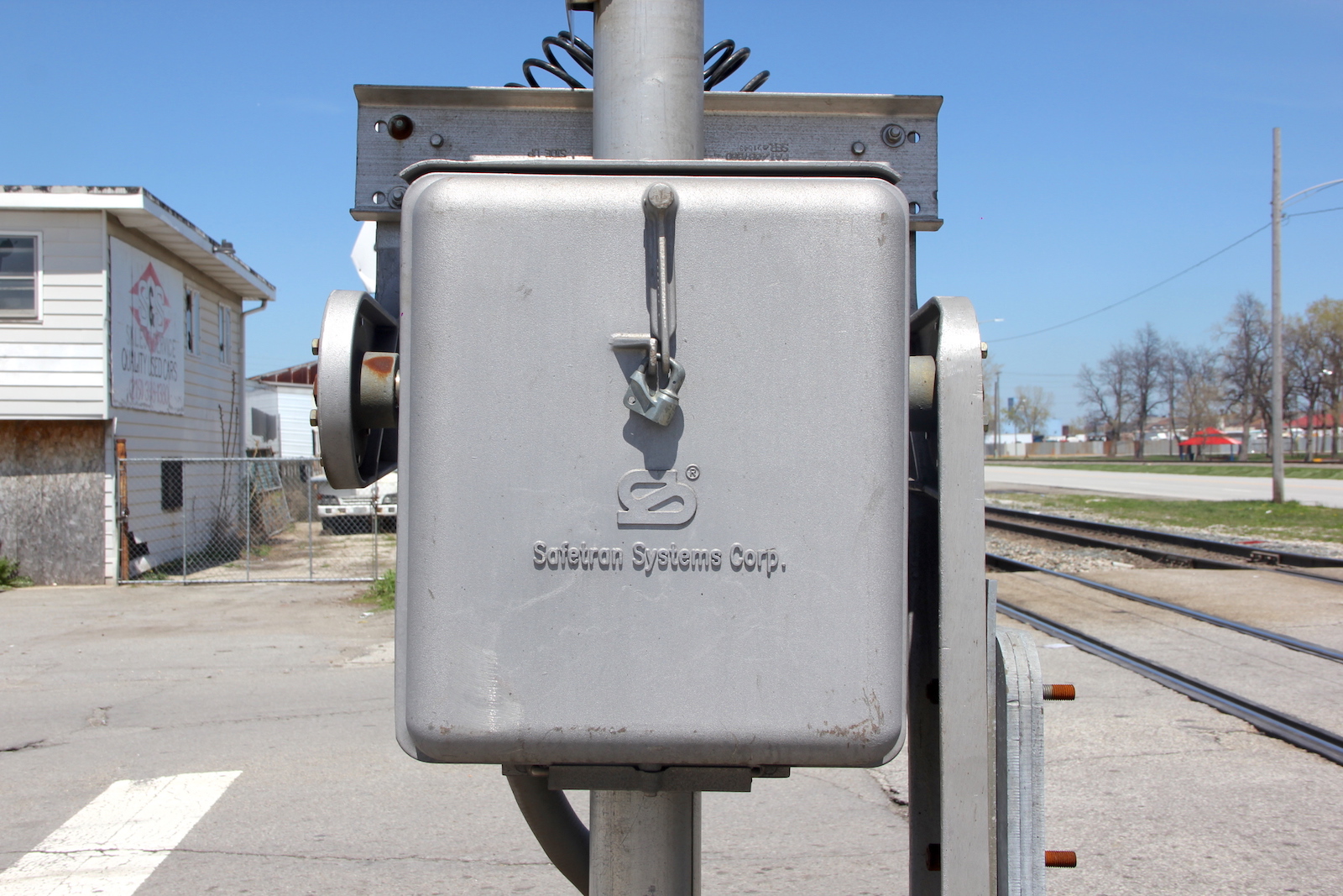 148th St. #1 (East Chicago, IN)