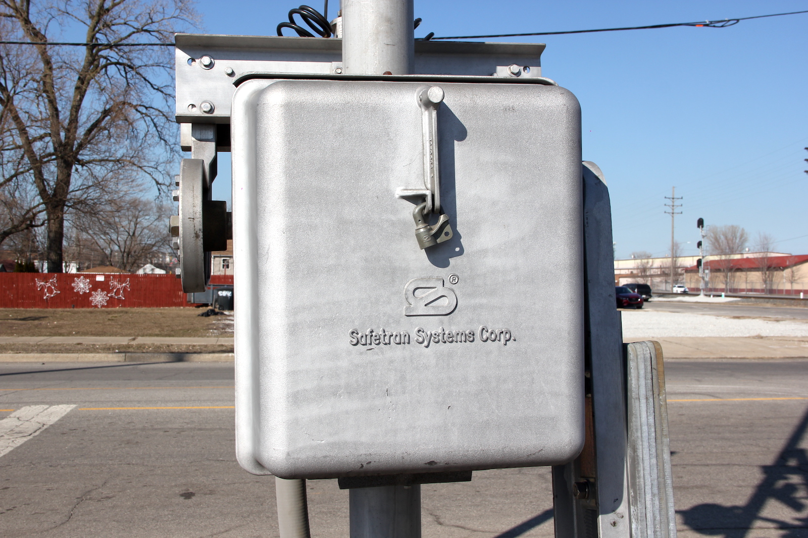 151st St. #1 (East Chicago, IN)