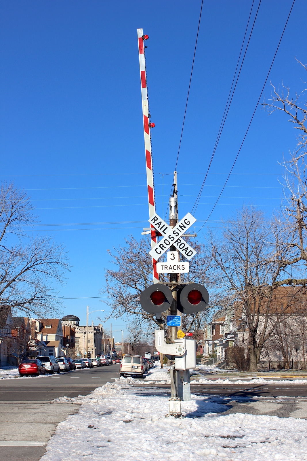 Magoun Ave. (East Chicago, IN)