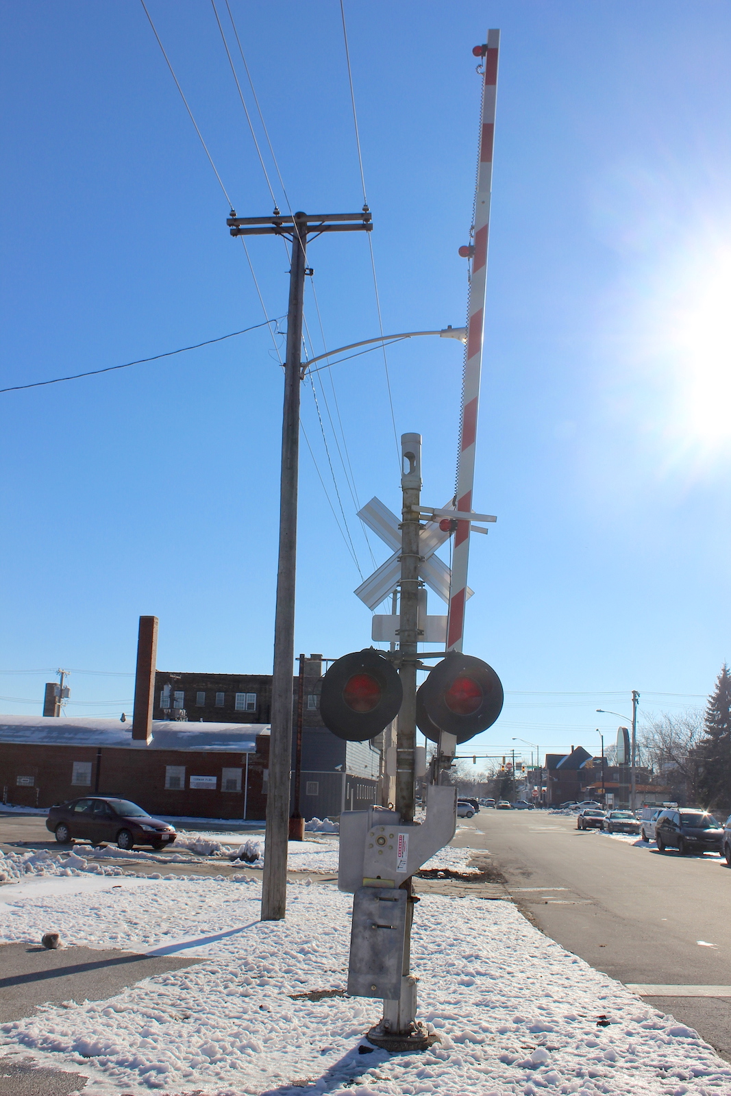 Magoun Ave. (East Chicago, IN)