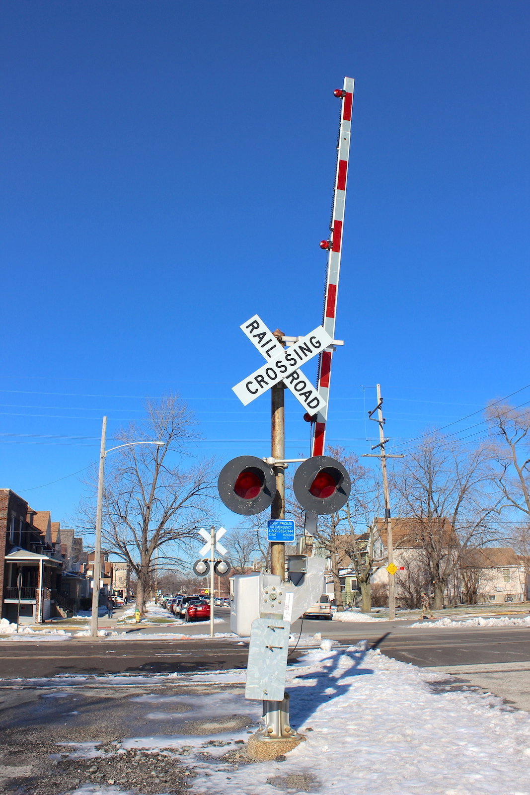Magoun Ave. (East Chicago, IN)