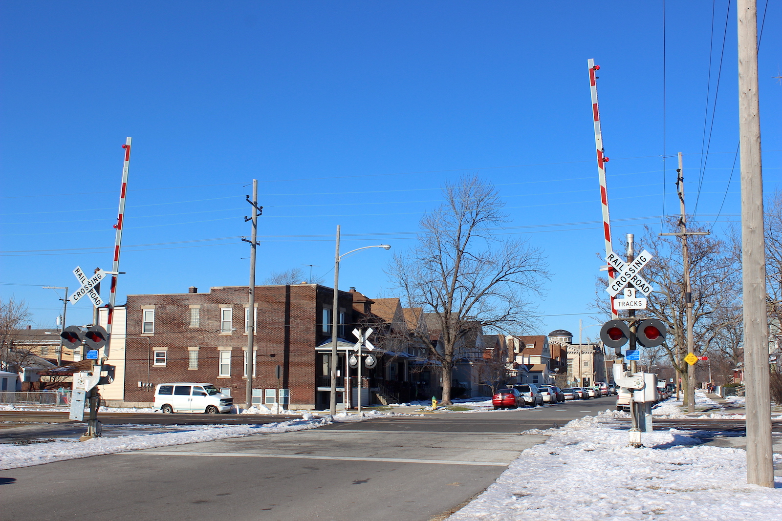Magoun Ave. (East Chicago, IN)