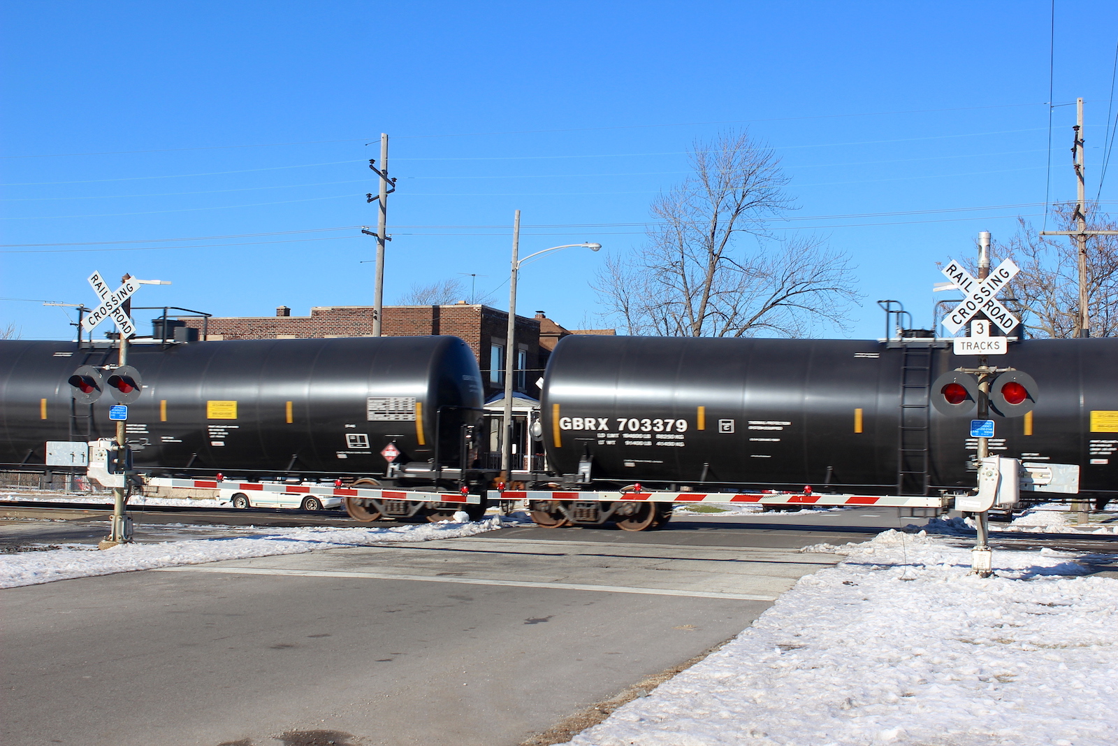 Magoun Ave. (East Chicago, IN)